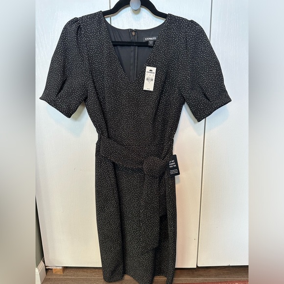 Express | Dresses | Express Dress | Poshmark